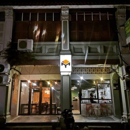 Top 10 Best Tiramisu in Penang 2025| Tasty