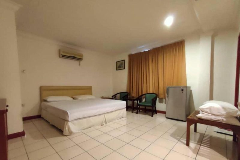 Top 10 Best Hotels in Sri Aman 2023 | Comfy and safe