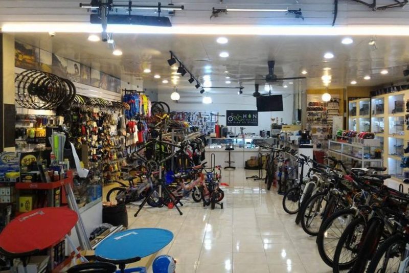 Top 10 Best Bicycle Shops in Sarawak 2026 | Quality at best