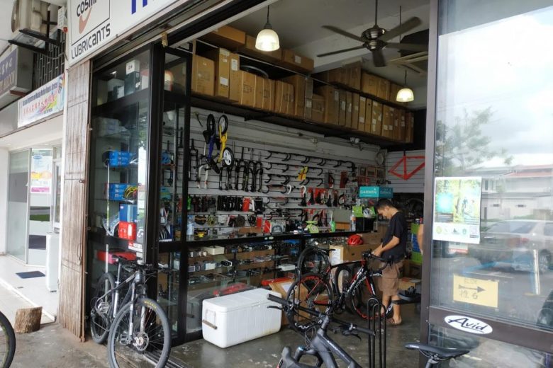 Top 10 Best Bicycle Shops in Sarawak 2026 | Quality at best