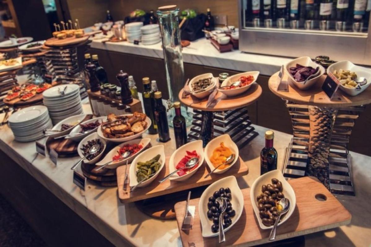 Top 10 Best Buffets in Johor Bahru 2022 | Best Buffet