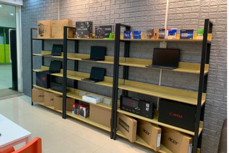 10 Kedai Komputer Riba Terbaik di Malaysia 2025 | Terbaik