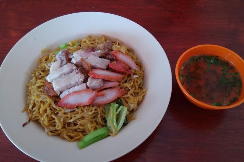 Top 10 Best Must-Try Foods in Sabah 2025 | Yum-yum time