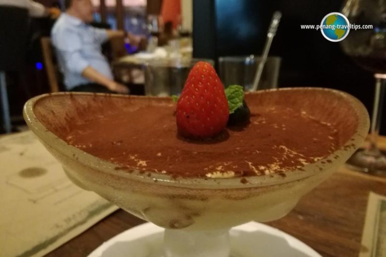 Top 10 Best Tiramisu in Penang 2026| Tasty