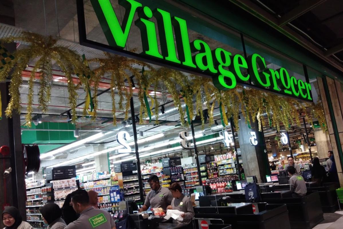 10 Best Grocery Store in Shah Alam 2025 | Recommended