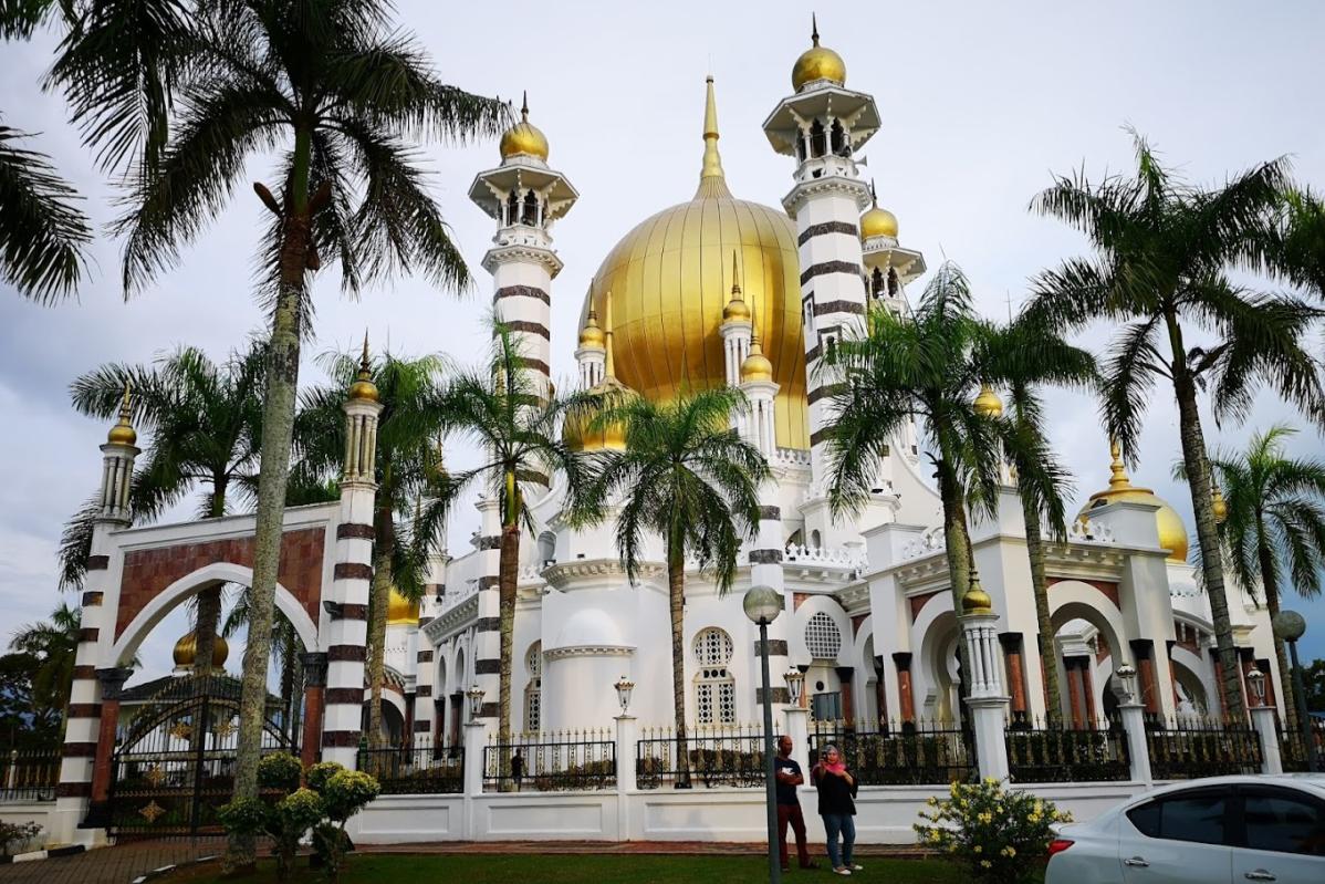 10 Best Things To Do in Kuala Kangsar 2025 | Travel Local