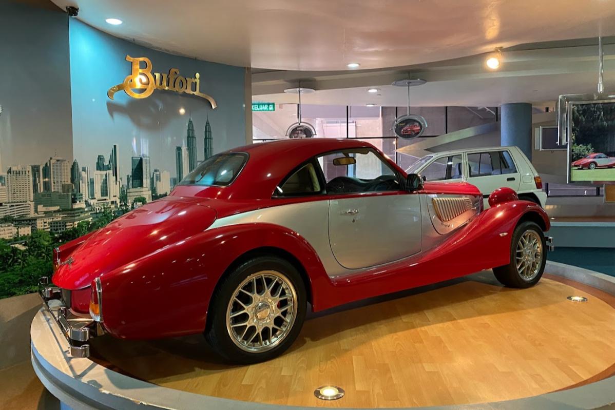 10 Best Things To Do Near Sepang 2025 | the Best Adventure