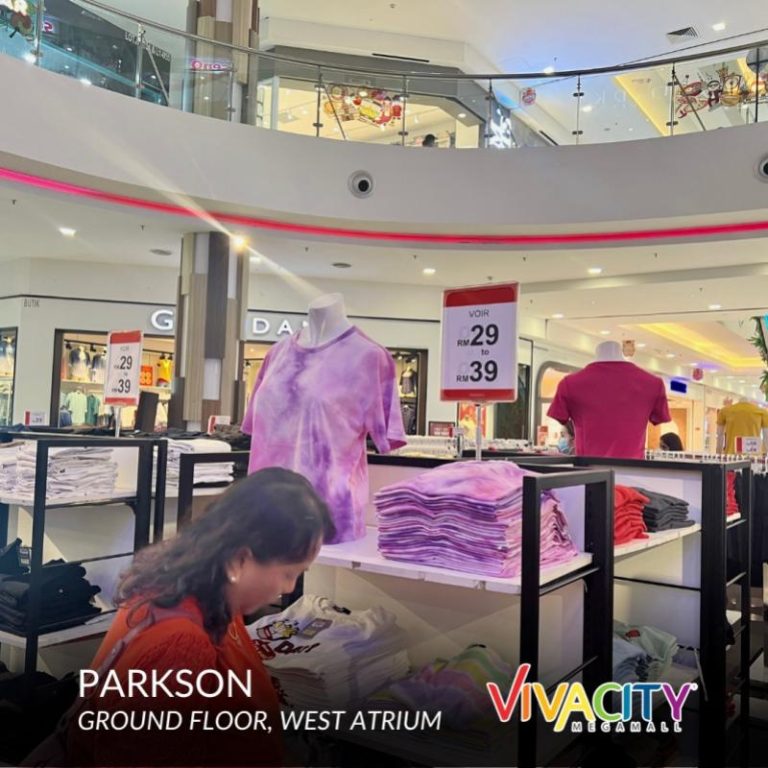 Top 10 Best Shopping Malls in Kuching 2025 | Shopping mall galore