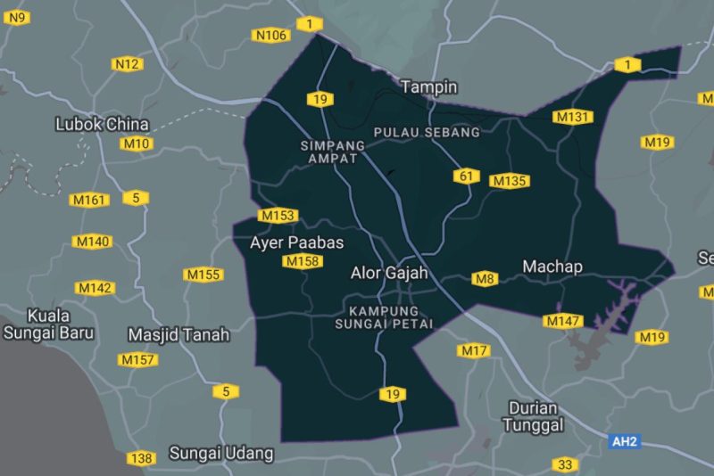 10 Best Things To Do Near Alor Gajah 2025 | Amazing Memories