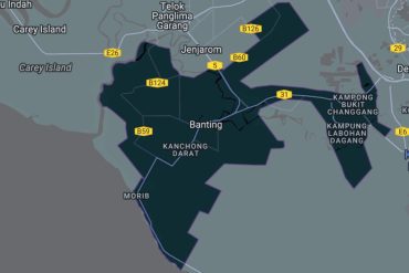 10 Best Things To Do in Banting 2025 | Ready To Explore?