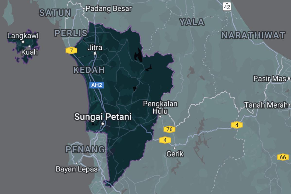 10 Best Things To Do in Kedah 2025 | Discover New Places