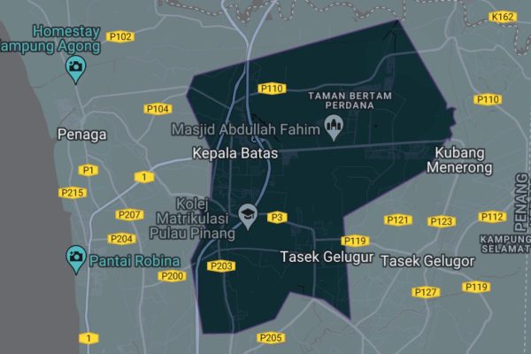 10 Best Things To Do Near Kepala Batas 2025 | A Hidden Gem