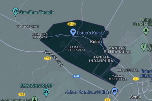 10 Akrtiviti Menarik Untuk Dilakukan di Kulai 2025 | Terbaik & Syok