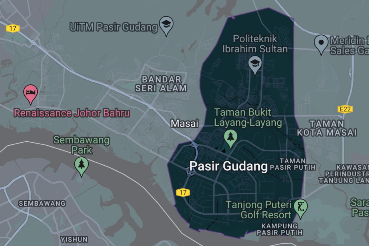 10 Aktiviti Menarik Untuk Dilakukan Berhampiran Pasir Gudang 2026