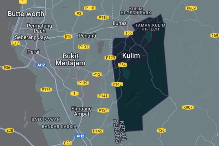 10 Best Things To Do in Kulim 2026 | Embark On a Journey