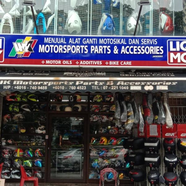 Top 10 Best Motor Workshops in Johor 2025 | Must Visit