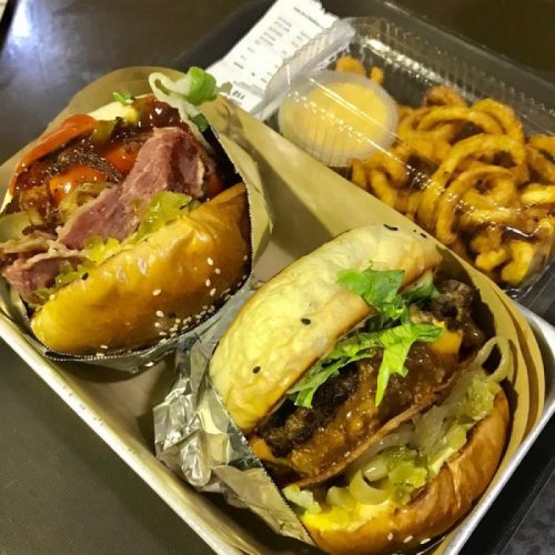 Top 9 Best Burgers in Johor Bahru 2022 | Scrumptious