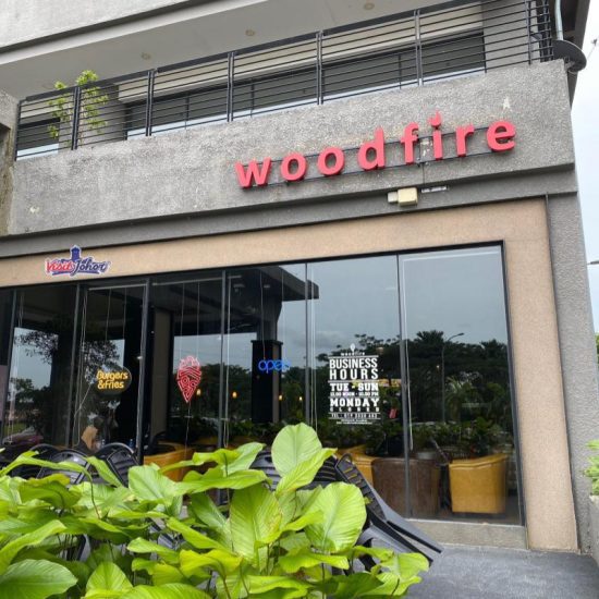 9 Burger Terbaik di Johor Bahru 2025 | Terbaik & Menarik