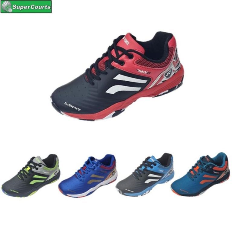 10 Kasut Badminton Terbaik di Malaysia 2025 | Best