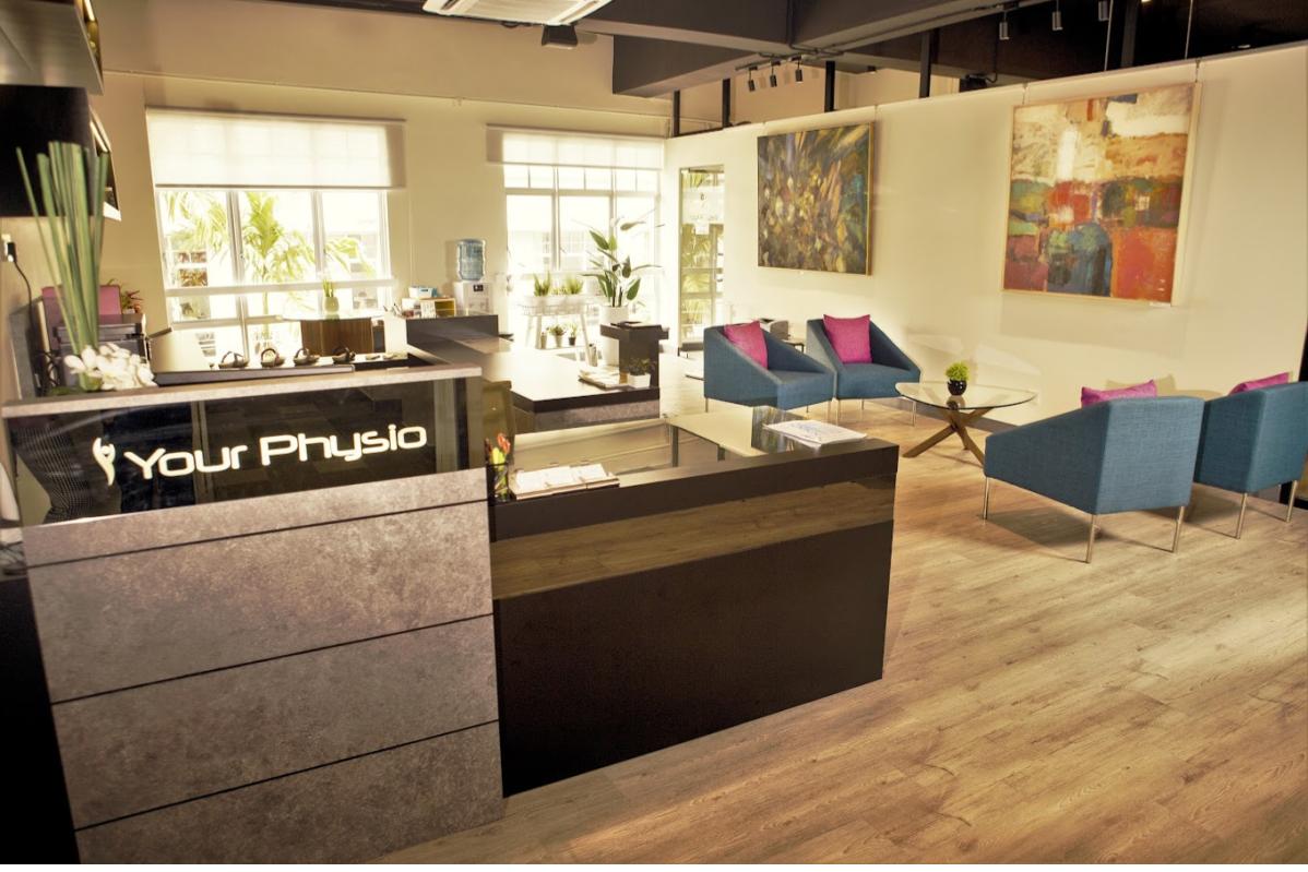 10 Best Physiotherapy Clinics in KL 2023 | No More Pain