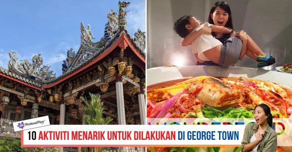 10 Taman Terbaik Terbaik di Shah Alam 2025 | Viral