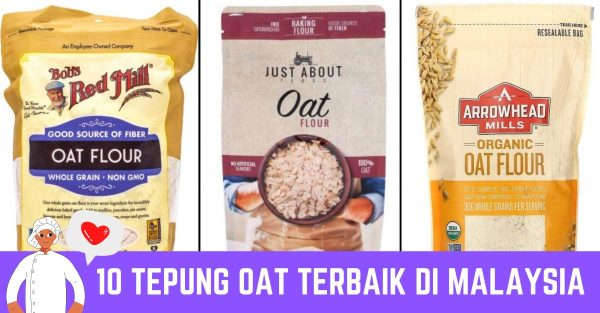 10 Jenama Cat Terbaik di Malaysia 2025 | Pilihan No.1