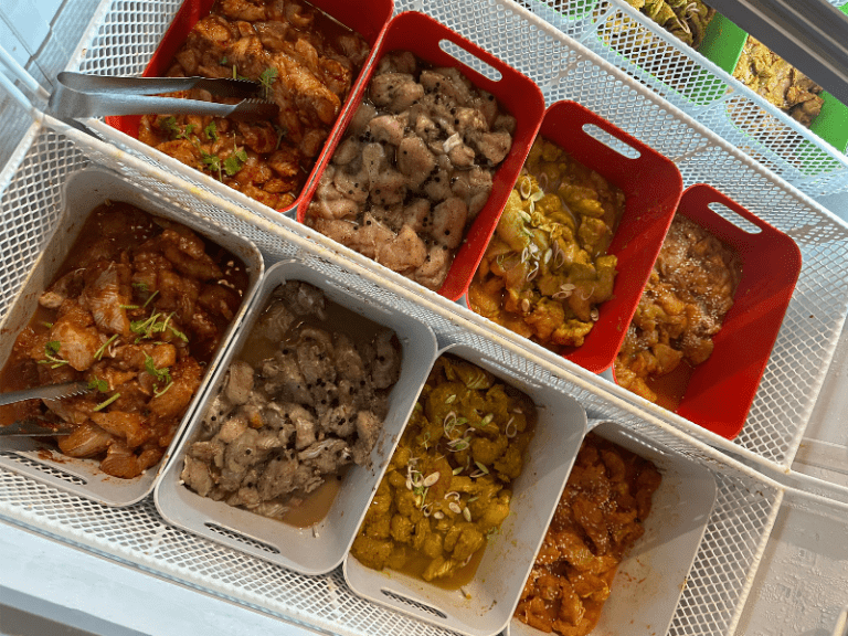 ASAP Steamboat & Grill @ Puchong: Must Try Their Bomba Sauce!