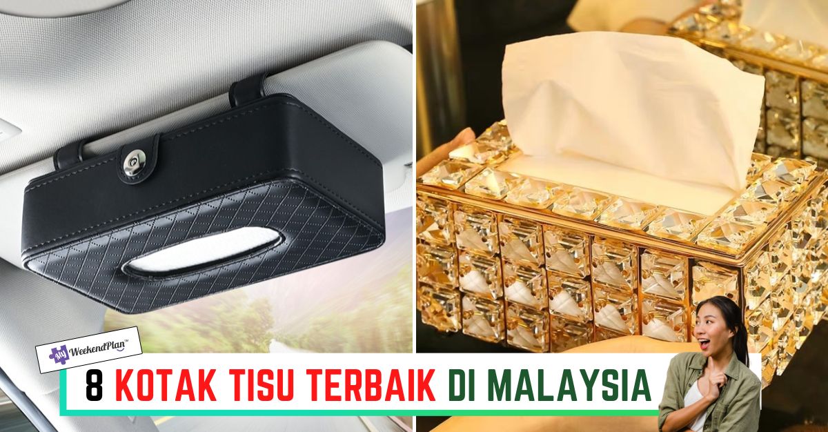 10 Jenama Beras Sihat Terbaik di Malaysia 2025 | Sihat & Best