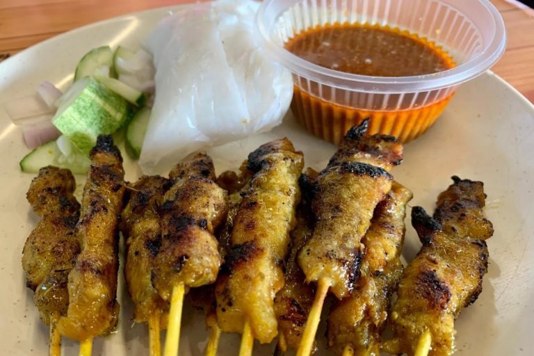 Top 10 Best Satay in Johor 2026 | Reviewed