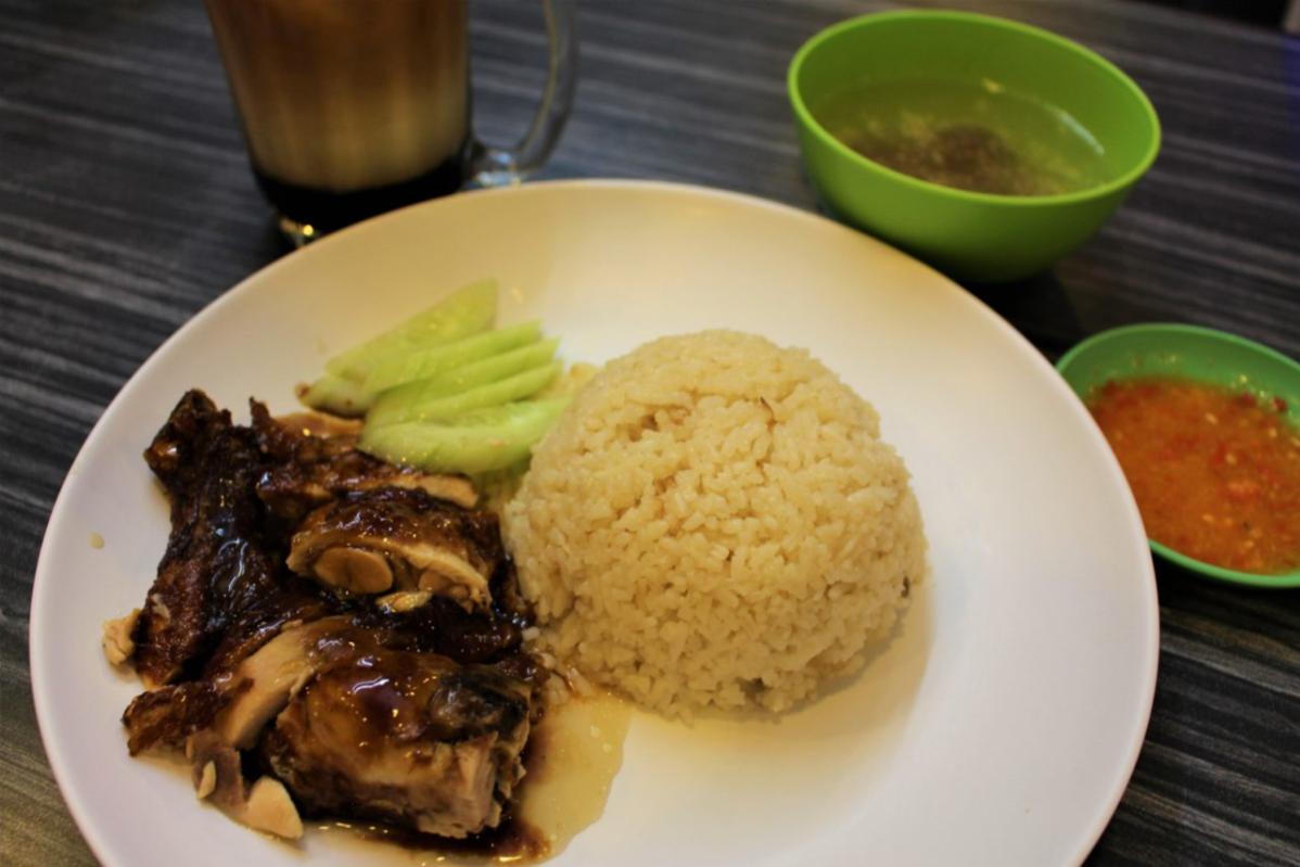 Top 10 Best Chicken Rice in Sarawak 2025 | My Weekend Plan