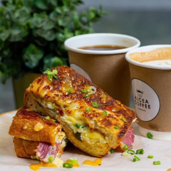 Top 12 Best Cafes in Cyberjaya 2025 | Tasty Treats