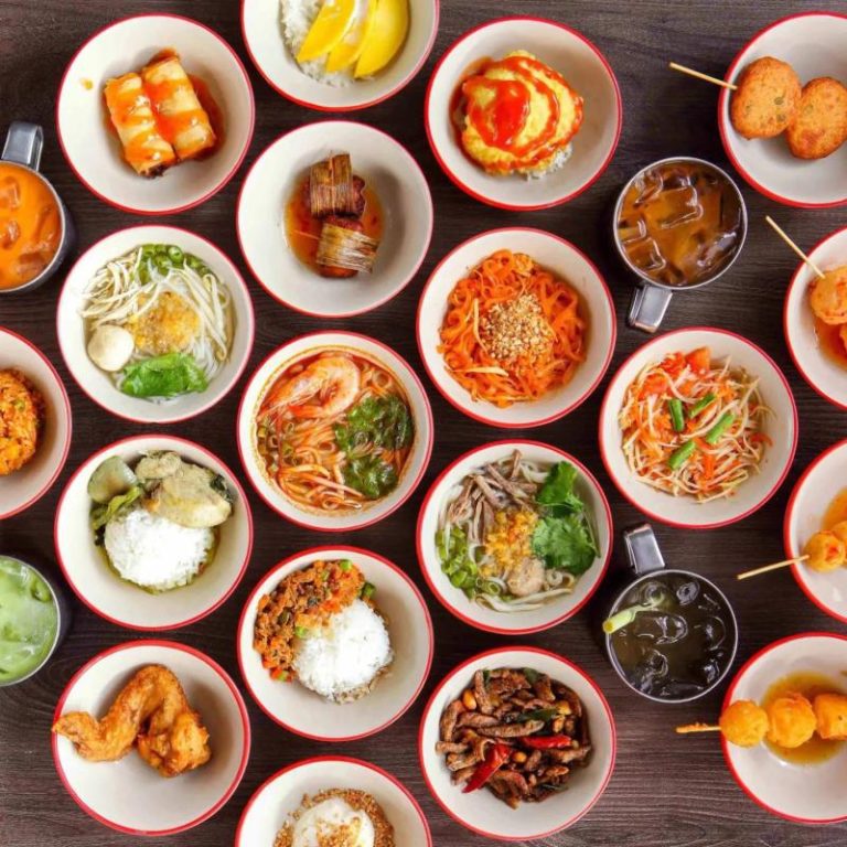 Top 10 Best Restaurants in Cyberjaya 2025 | Updated