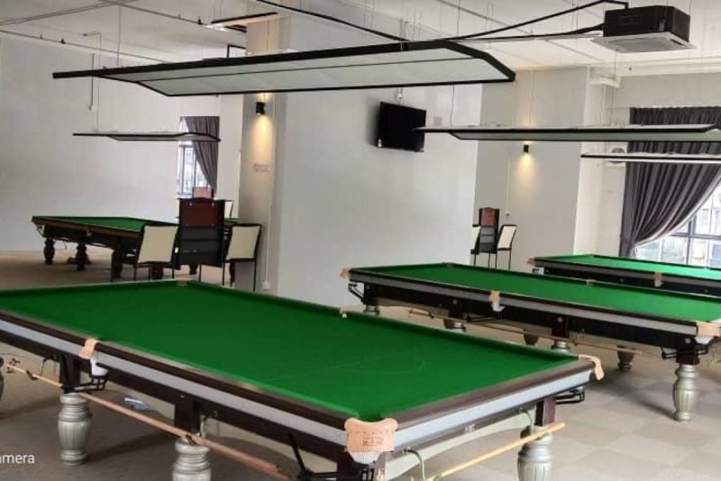 10 Best Pool & Snooker Places in Subang Jaya 2025 | Top Picks