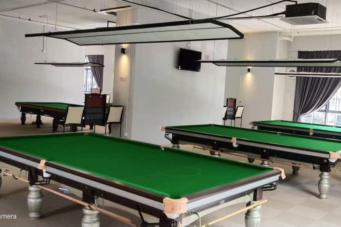 10 Best Pool & Snooker Places in Subang Jaya 2025 | Top Picks
