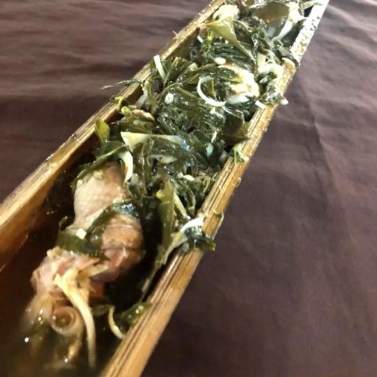 Top 10 Traditional Foods in Sarawak You Must Try | Recommended