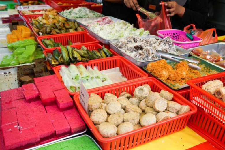 50 Bazar Ramadan Terbaik di Malaysia 2023 | Berpatutan dan Terbaik