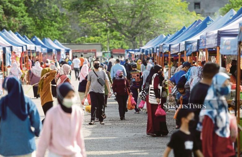 50 Best Bazaars Ramadan in Malaysia 2023 | Full Of Flavour