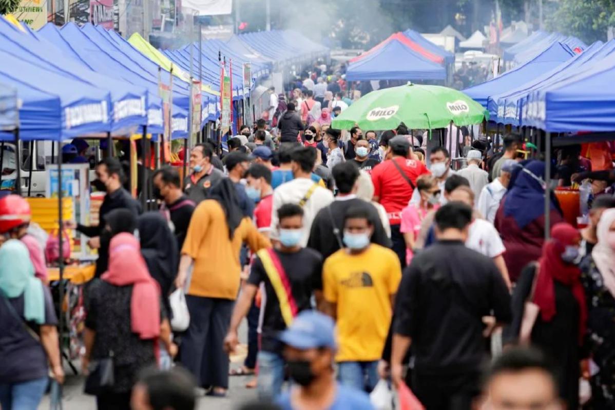 60 Best Bazaars Ramadan in Johor 2023 | Must Go