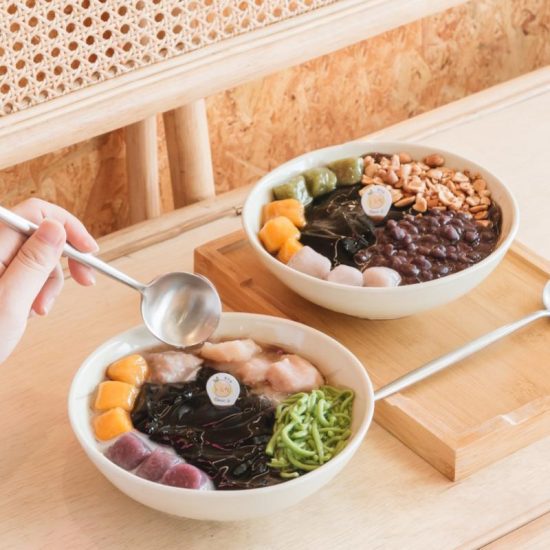 Top 7 Best Desserts in Kepong 2025 | Must Try