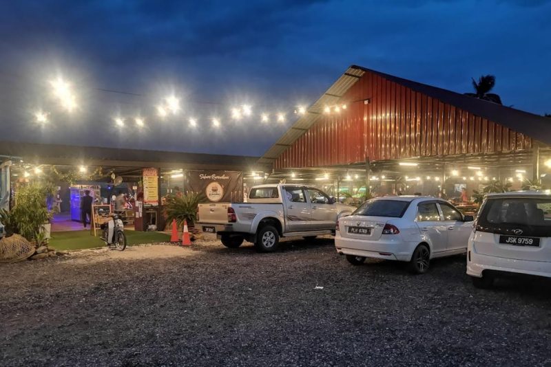 8 Restoran Steamboat Terbaik di Sungai Petani 2025 | Sedap