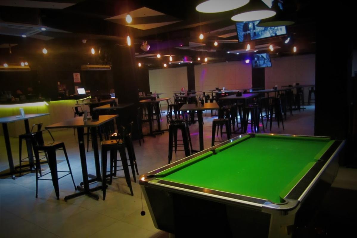 10 Best Pool & Snooker Places in Seremban 2025 | Chill Time