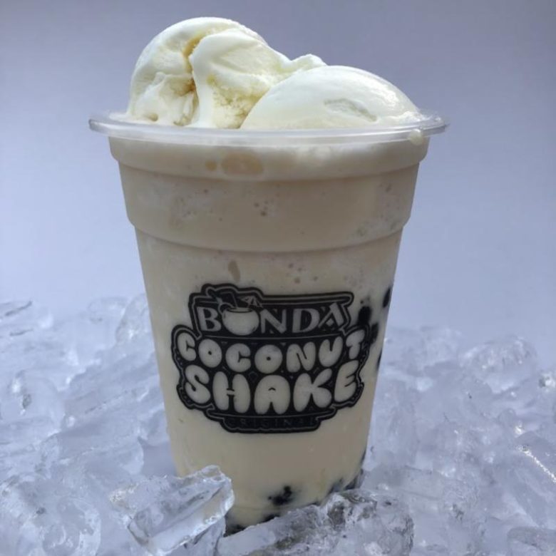 6 Coconut Shake Terbaik di Pulau Pinang 2025