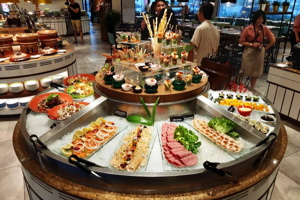 Top 15 Best Buffets to Visit in Penang 2025 | All You Can Eat!
