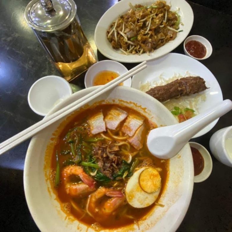 Top 8 Best Prawn Mee in Johor 2026 | Recommended