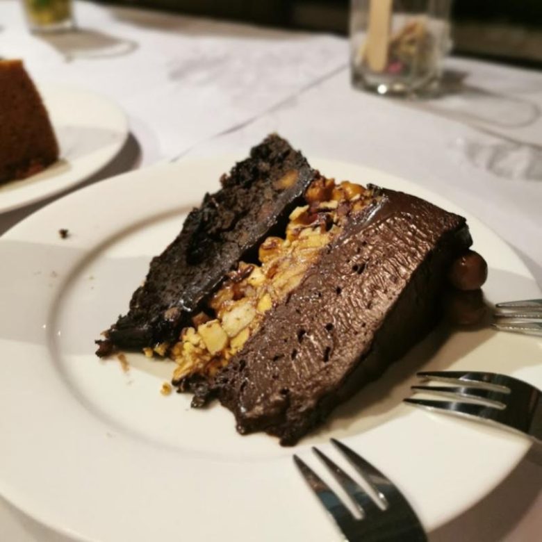 Top 10 Best Chocolate Cake in Penang 2026 | Recommended