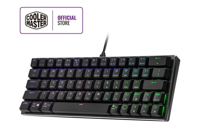 Top 10 Best Low Profile Keyboards in Malaysia 2026 | You Need This