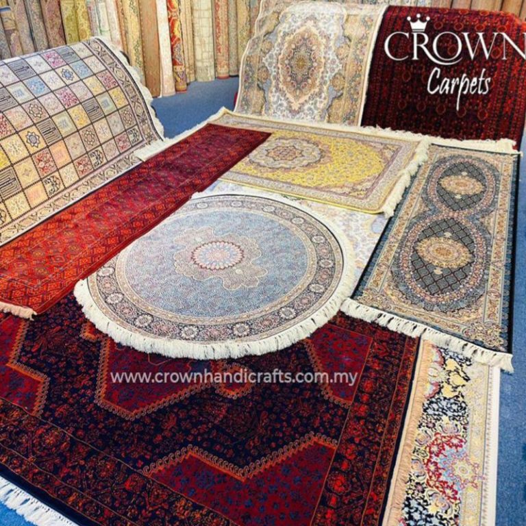 Top 10 Best Carpet Shops in PJ & KL 2025 | Come And Stop By