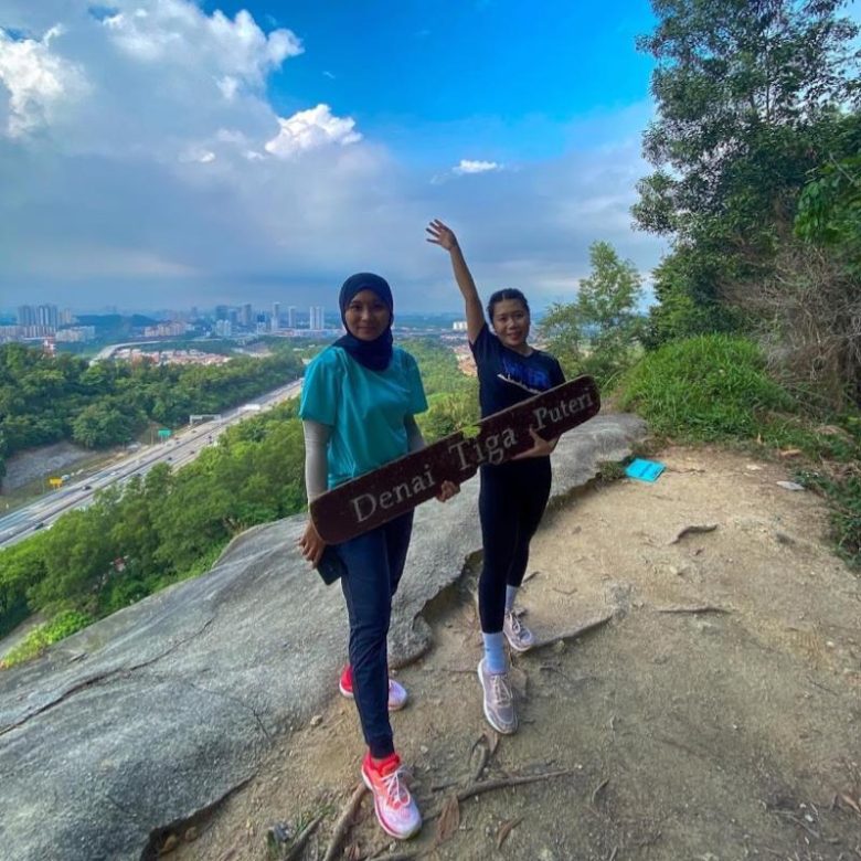 10 Best Places For Hiking in Selangor 2025 | Get Fit Today