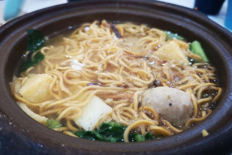 Top 7 Best Yee Mee in Penang 2025 | Reviewed