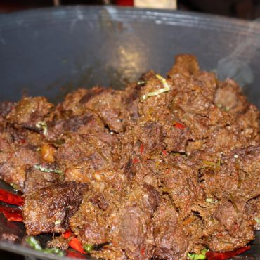 DoubleTree Hilton Ramadan Buffet - Feast on 150 Buffet Dishes at Makan ...